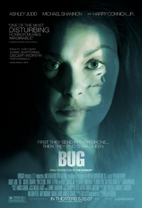 BUG - Behind The Lens Online