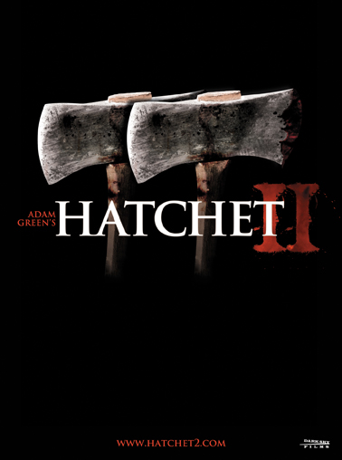 HATCHET - Behind The Lens Online