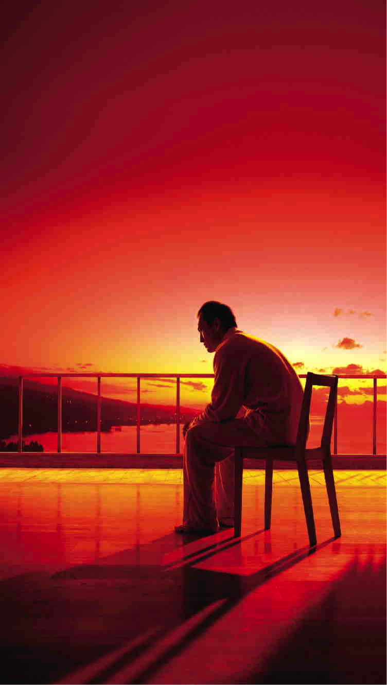 MEMORIES OF TOMORROW - Behind The Lens Online