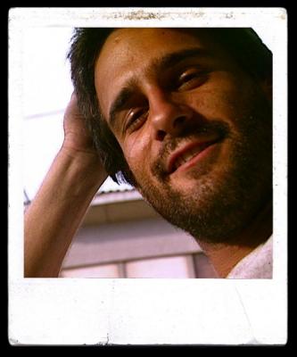 SHOOTING ROBERT KING - Behind The Lens Online