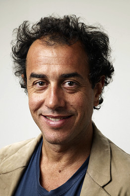 MATTEO GARRONE - Exclusive 1:1 Talking Life, Love and REALITY - Behind ...