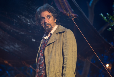 THE HUMBLING - Behind The Lens Online