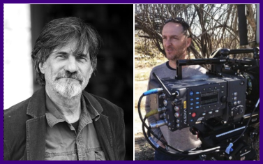 More First Reactions from Oscar Nominated "Team REVENANT" - Jack Fisk ...