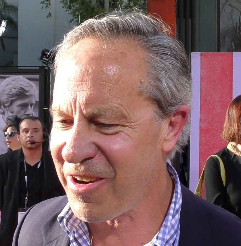 Ben Bradlee Jr. talks investigative reporting, SPOTLIGHT and ALL THE ...