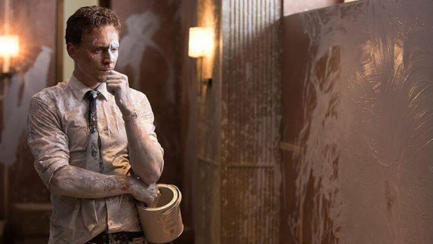 HIGH-RISE - Behind The Lens Online