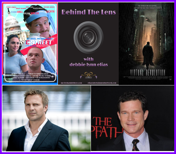 Behind the Lens Radio Show - 07/18/2016 - Behind The Lens Online