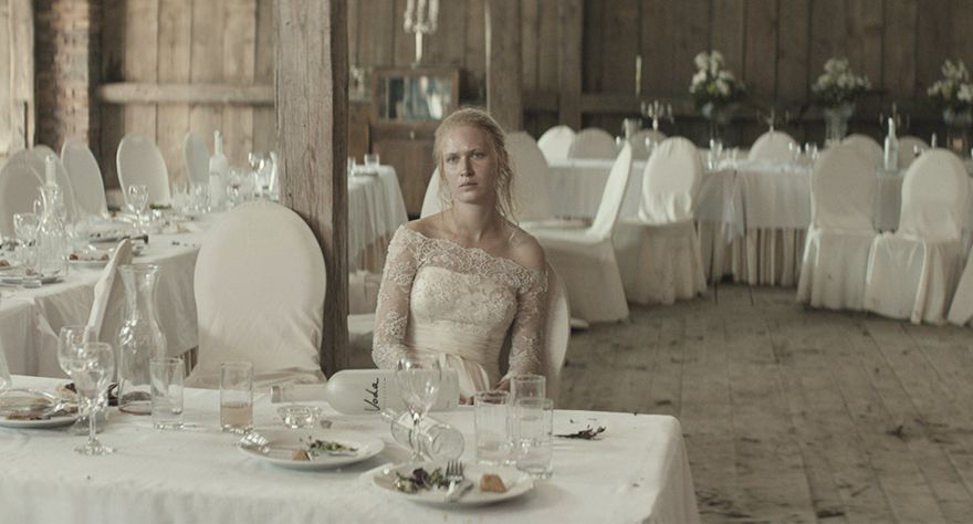 OLGA SZYMANSKA talks Marcin Wrona and DEMON - Exclusive Interview ...