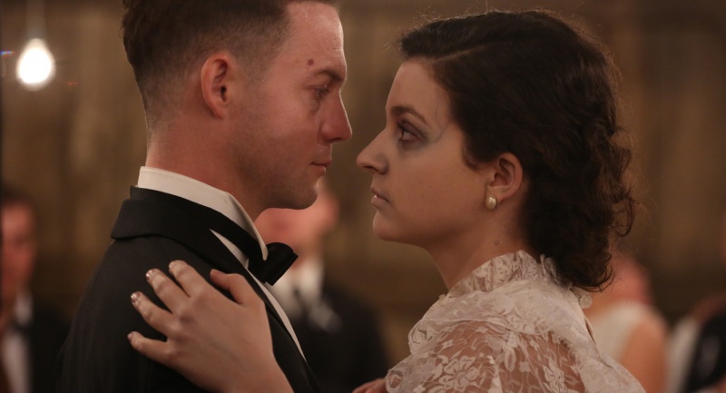 OLGA SZYMANSKA talks Marcin Wrona and DEMON - Exclusive Interview ...