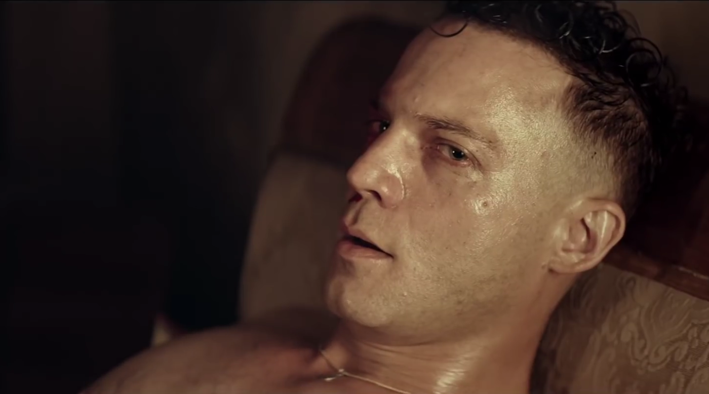 OLGA SZYMANSKA talks Marcin Wrona and DEMON - Exclusive Interview ...