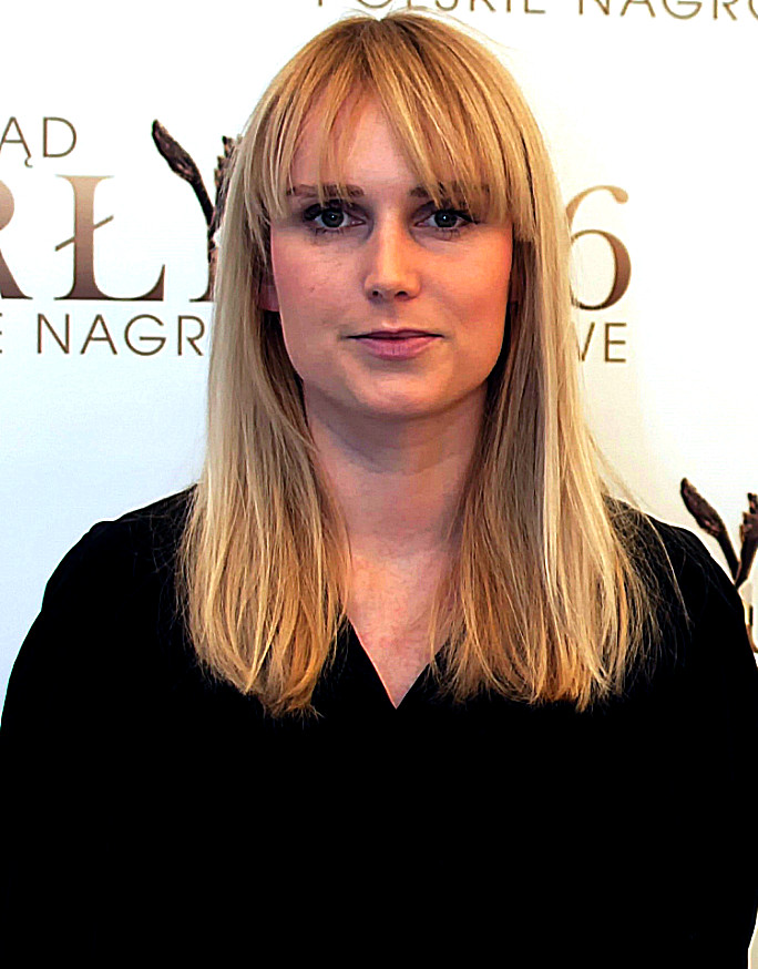 OLGA SZYMANSKA talks Marcin Wrona and DEMON - Exclusive Interview ...