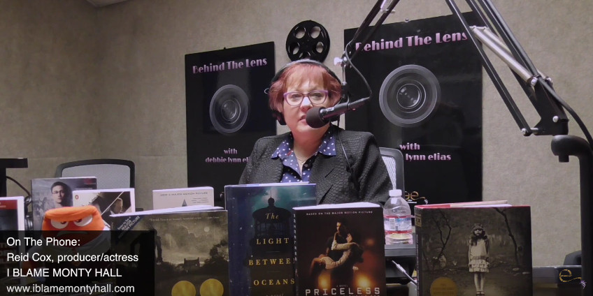 BEHIND THE LENS - October 17, 2016 - SHOW #92 (VIDEO) - Behind The Lens ...