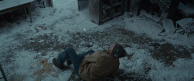 THE SHACK - Behind The Lens Online