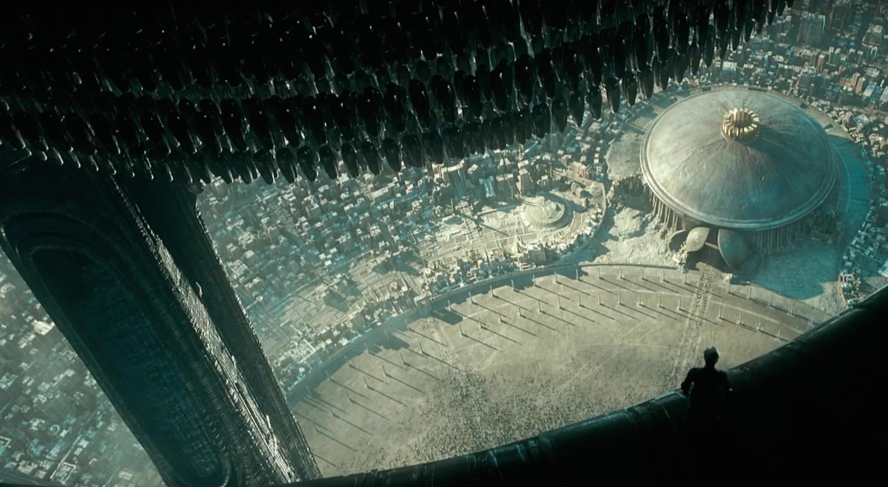 ALIEN: COVENANT - Behind The Lens Online