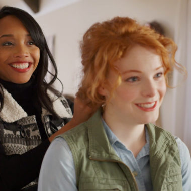 Check out the first trailer and images for UNBRIDLED! - Behind The Lens ...