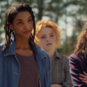 Check out the first trailer and images for UNBRIDLED! - Behind The Lens ...