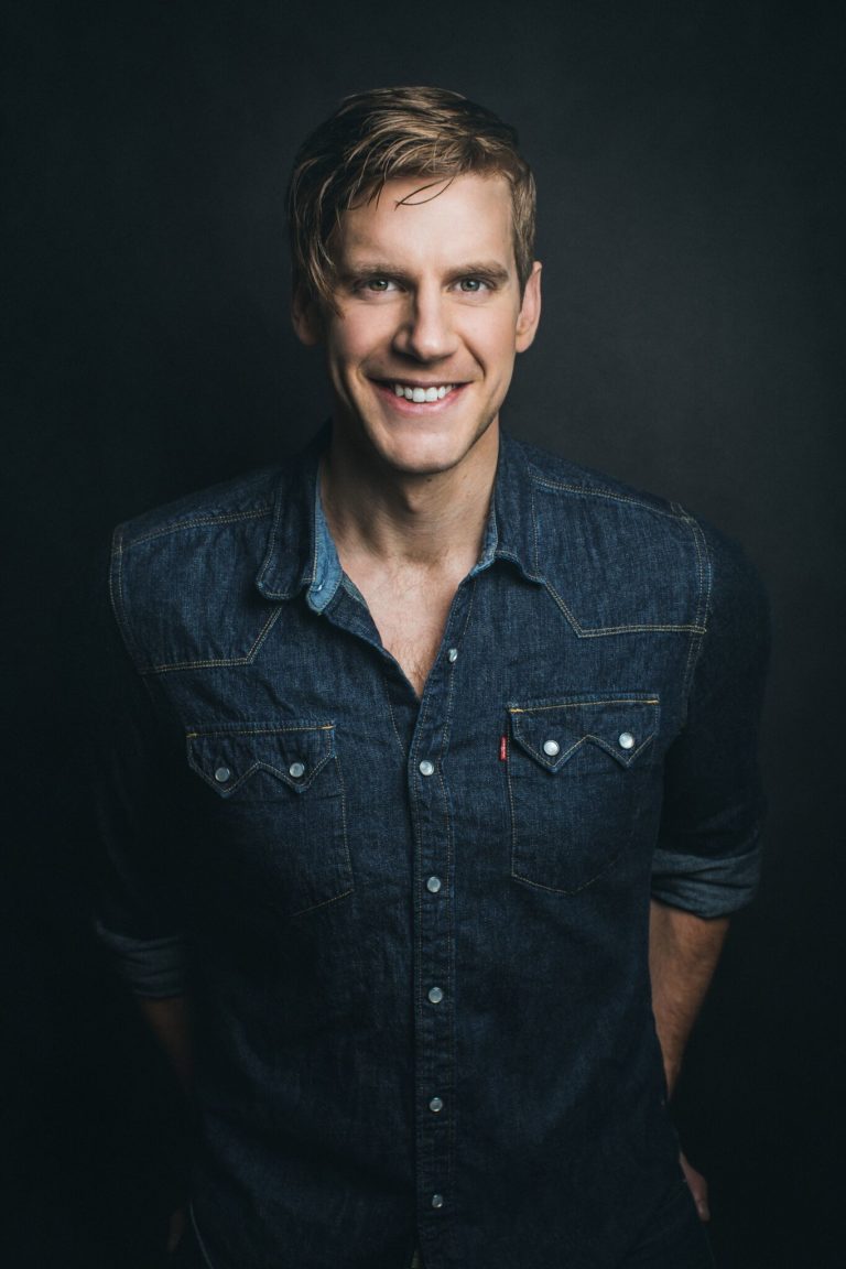 ZACHARY SPICER: Good Story, Good Friends, and Collaboration are the ...