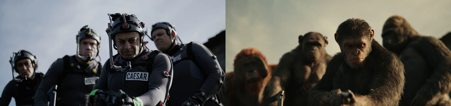 WETA Senior VFX Supervisor JOE LETTERI talks taking performance and ...