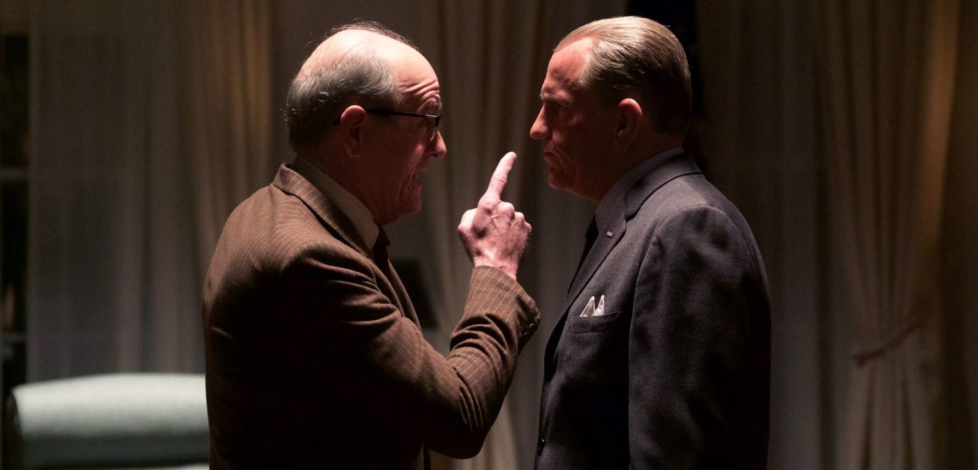 LBJ - Behind The Lens Online