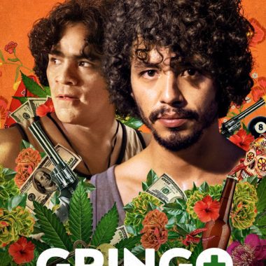 Meet Harold in this outrageously funny featurette for GRINGO! - Behind ...