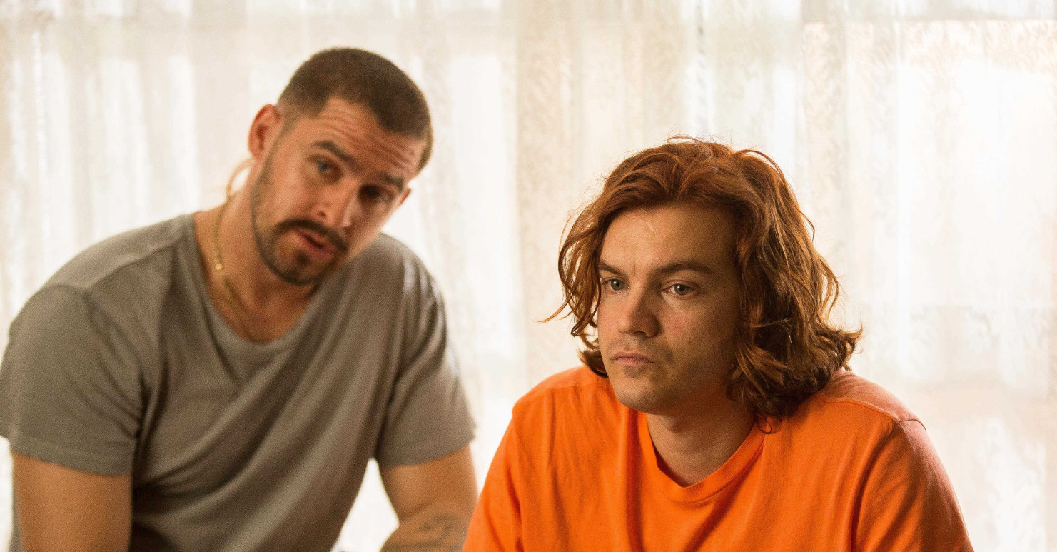 Director RAFAEL MONSERRATE finds the humanity and heart of PEEL ...