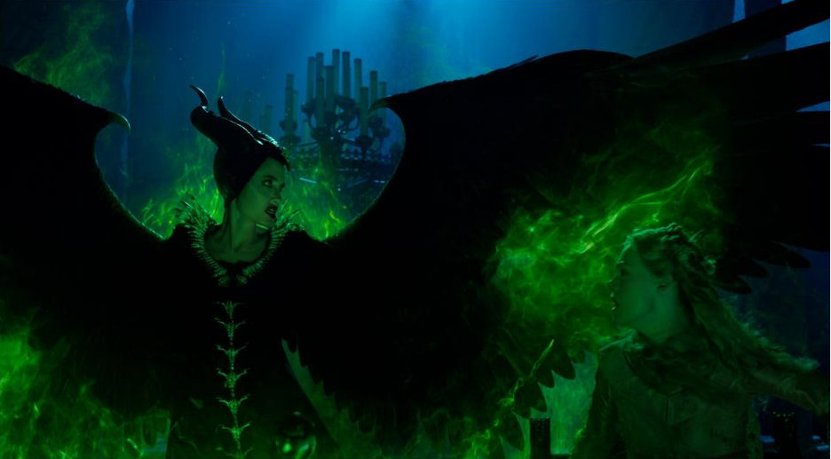 Return to the Moors with this behind-the-scenes featurette for ...