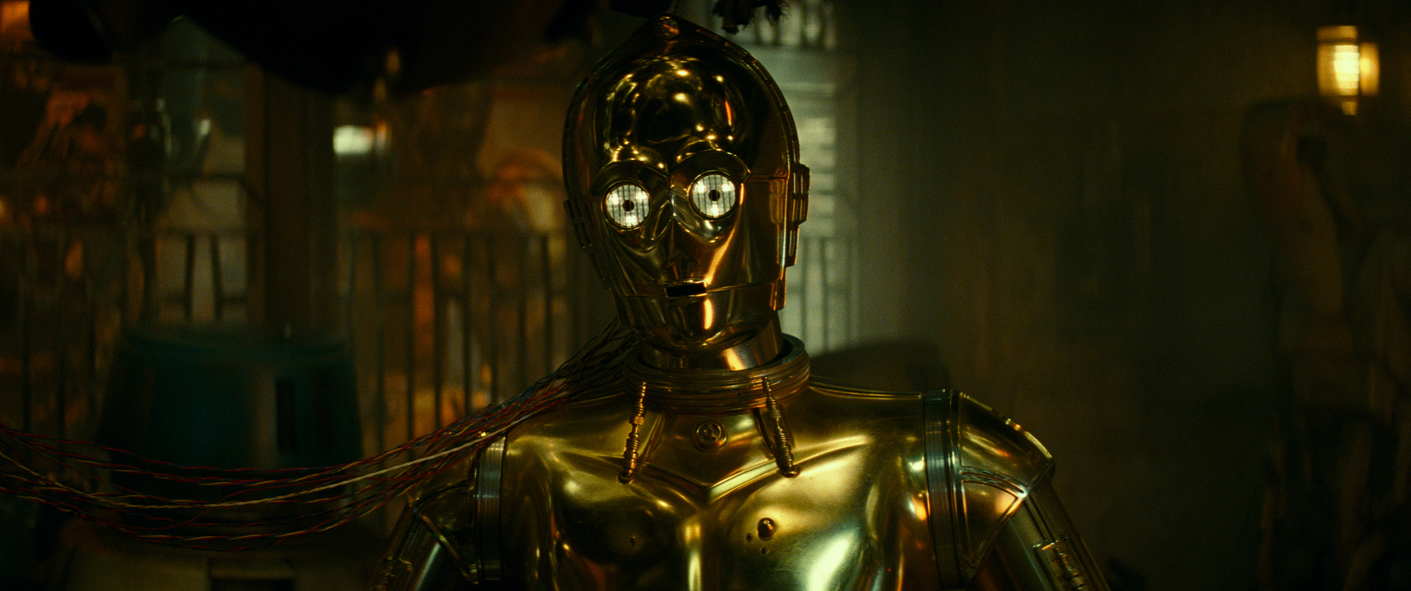 The Final Chapter. The Final Trailer. STAR WARS: THE RISE OF SKYWALKER ...
