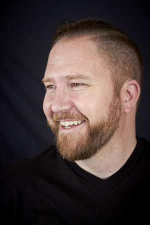 TREVOR GATES takes us on a creative and chilling sonic journey with US ...