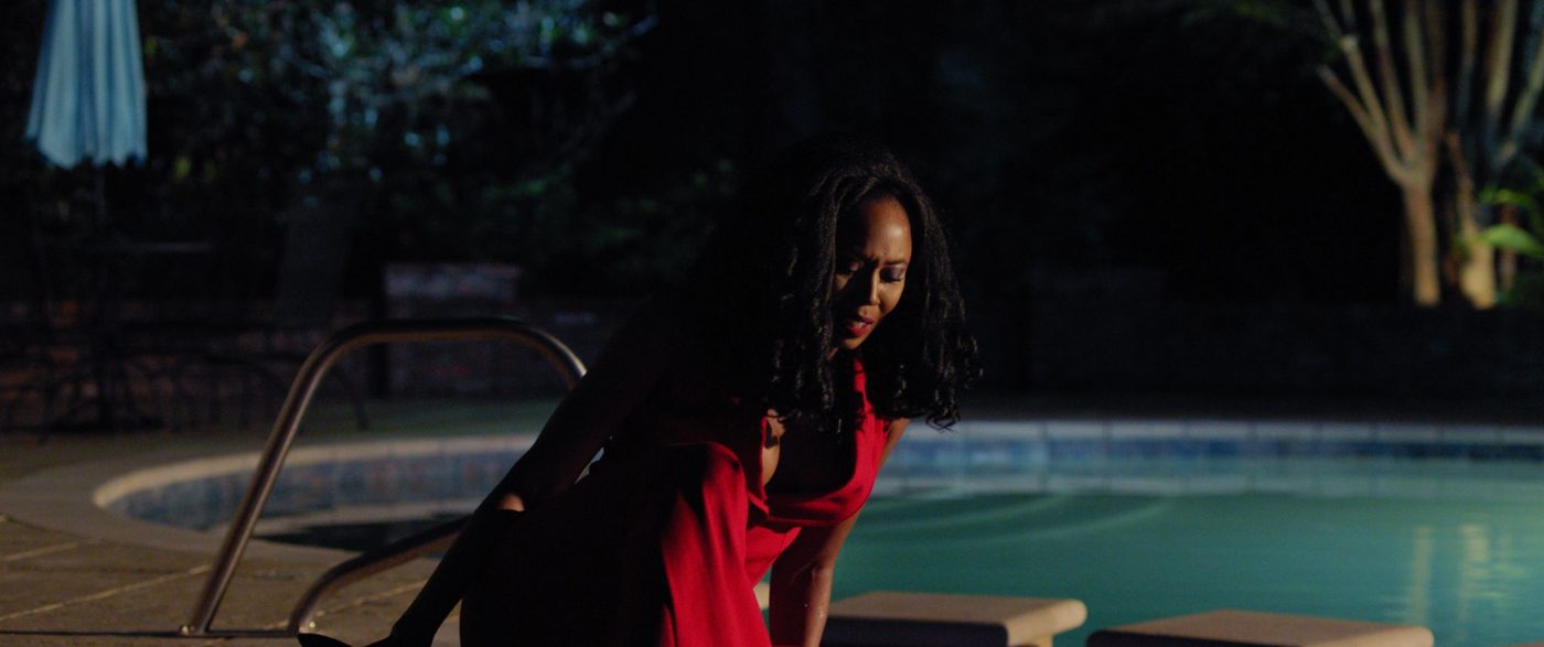 THE DINNER PARTY is delectable, delicious, dark, and macabrely fun ...
