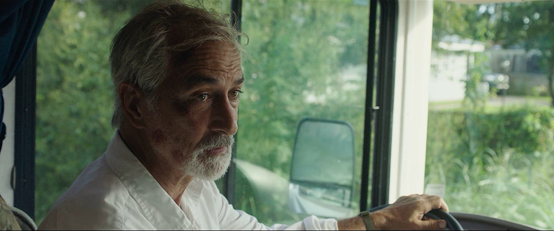 JULIAN FEDER transitions into more adult roles with WALKAWAY JOE ...