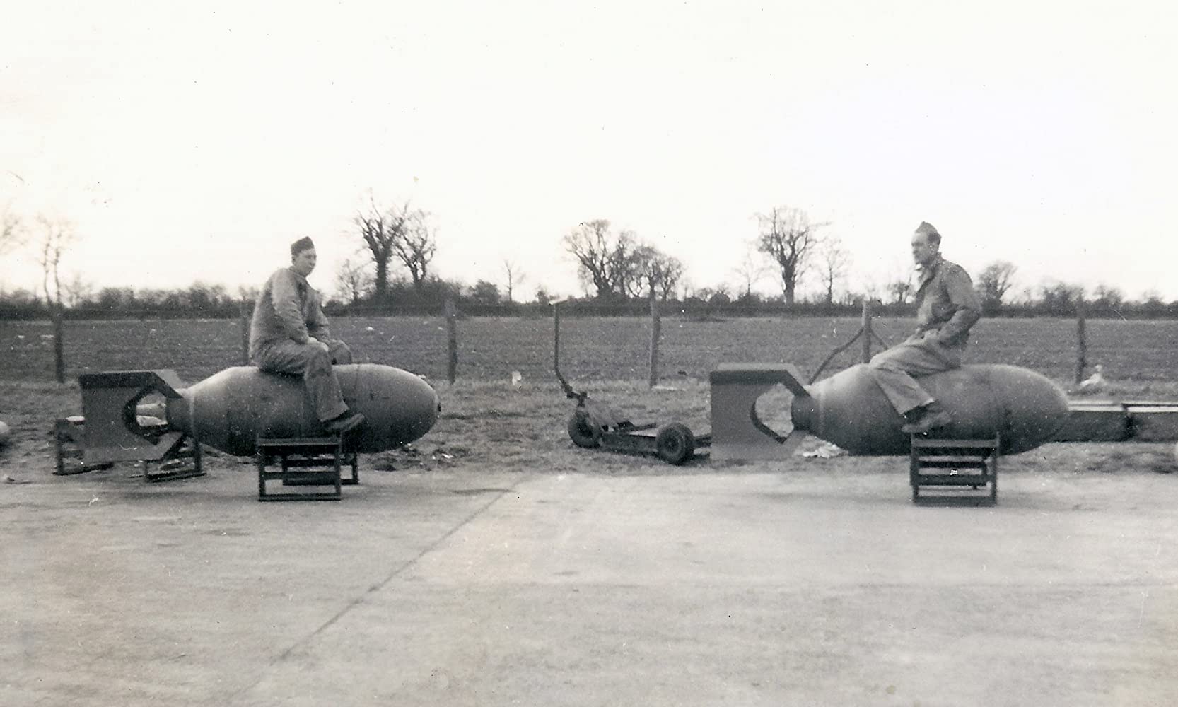 RETURN TO HARDWICK is a powerful and moving testament to the 93rd Bomb ...