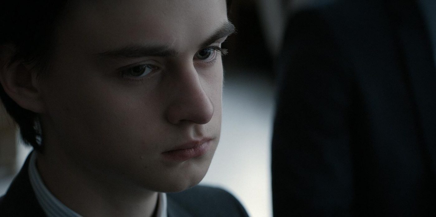 Emmy Nominee JONATHAN FREEMAN tells a story with light and lens in ...