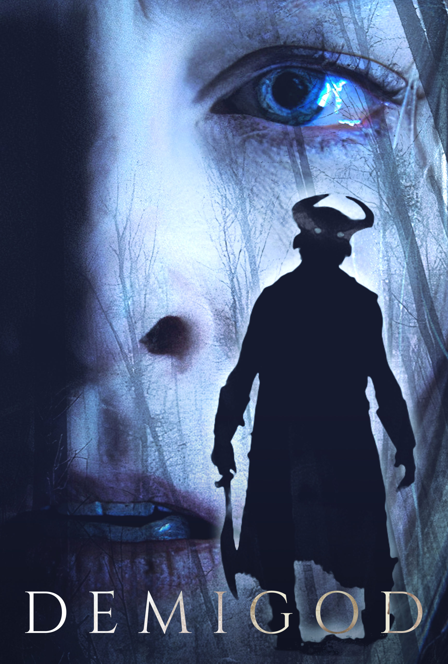 The hills (and the forest) are alive with horror in DEMIGOD! Check out ...