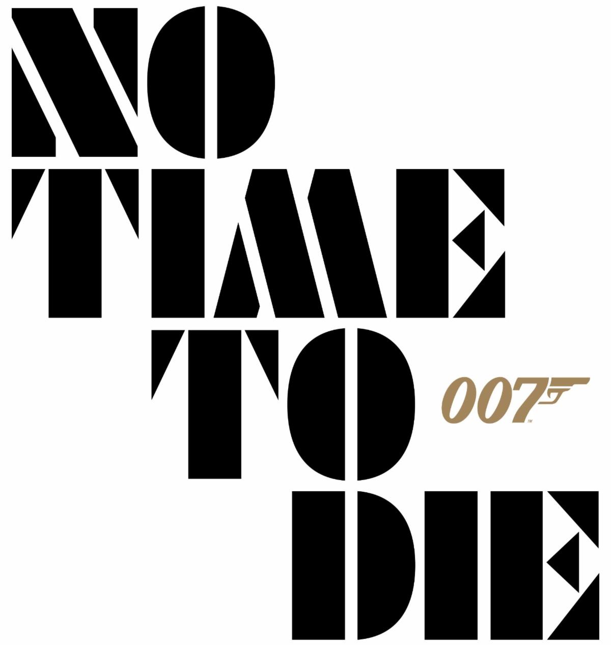 Go behind-the-scenes with No Time To Die: The Official James Bond ...