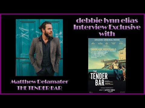MATTHEW DELAMATER goes from banker to brewmaster to actor and nabs the ...