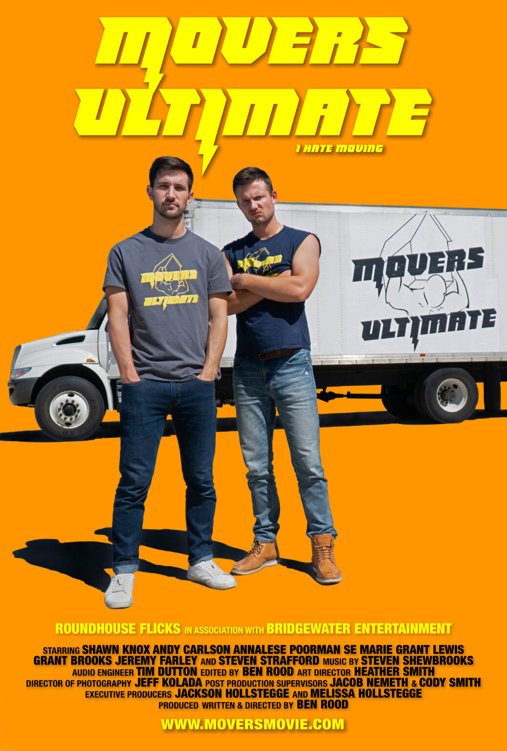 MOVERS ULTIMATE unpacks the ridiculum for a hilariously good time in ...
