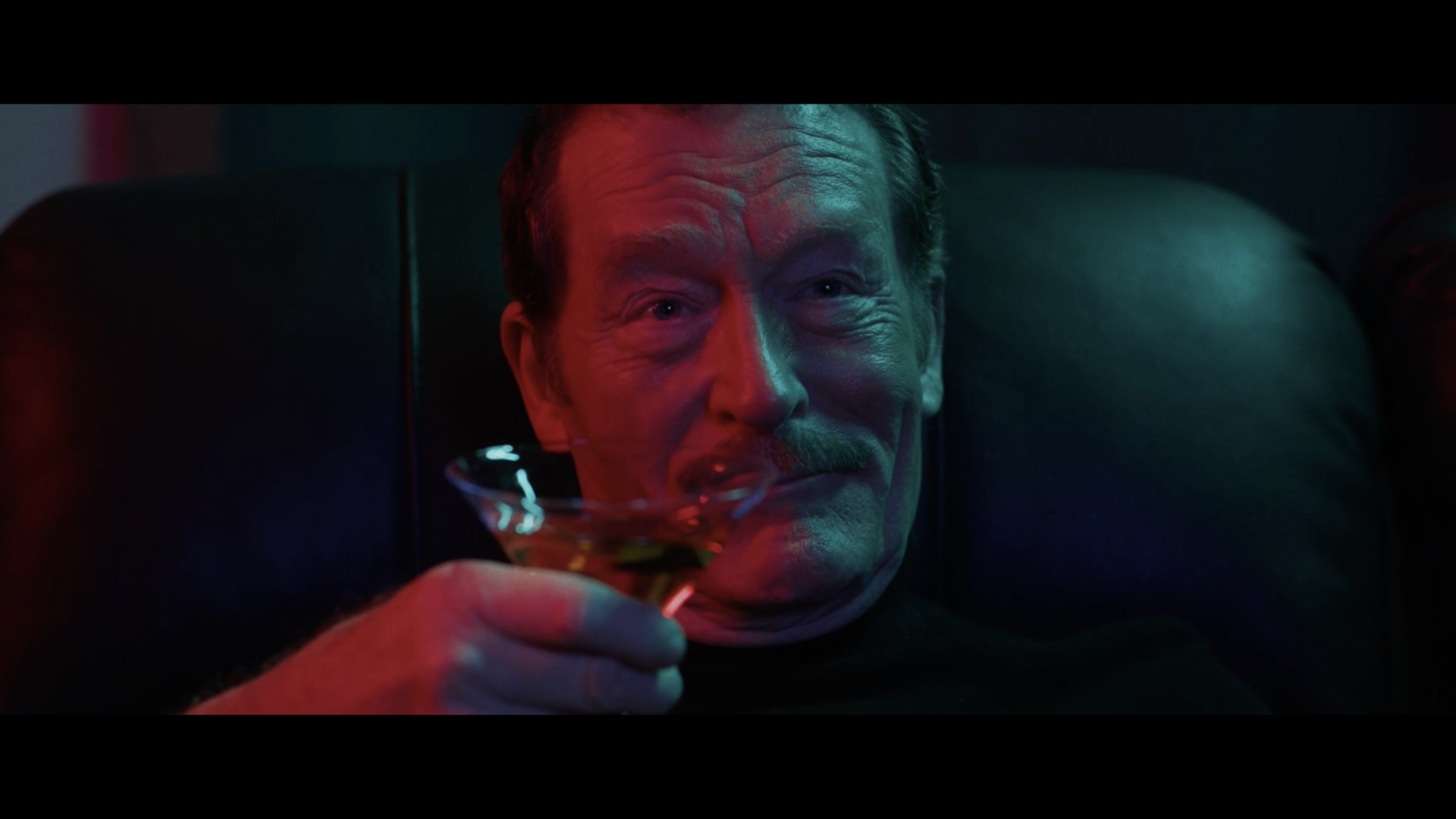 THAT'S A WRAP is a campy visually stimulating love letter to Hollywood ...