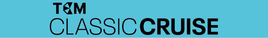 More stars are ready to board the 2023 TCM Classic Cruise! - Behind The ...
