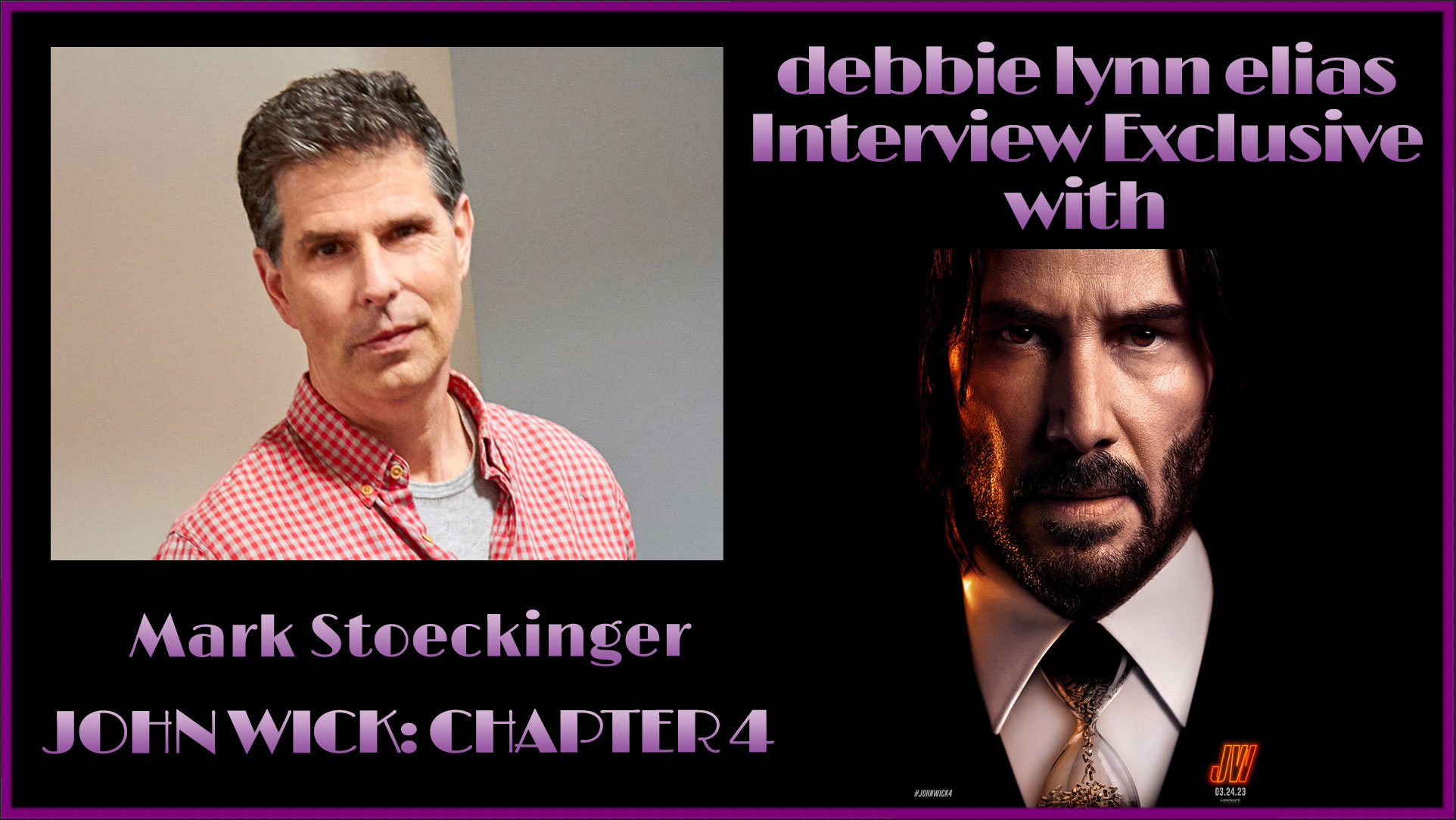 FYC: MARK STOECKINGER talks the character of sound and the crafting the ...