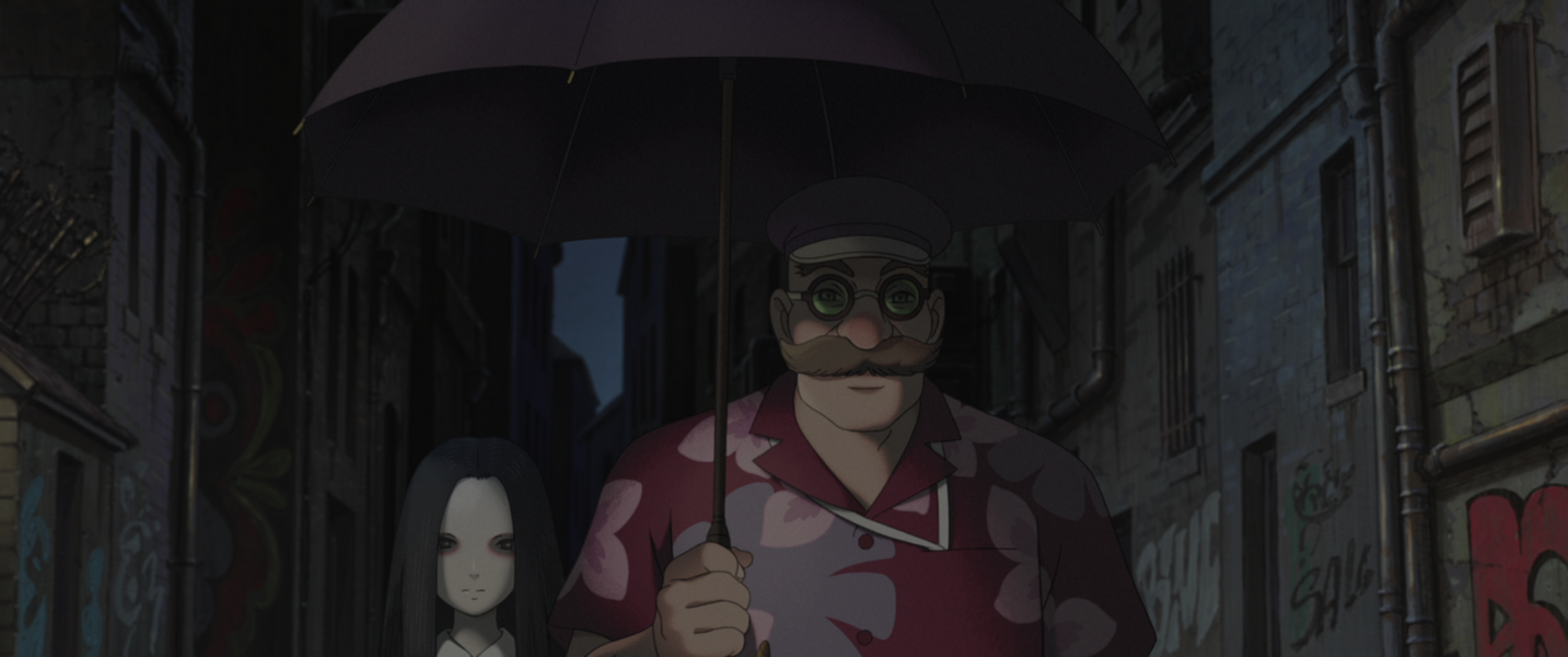 THE IMAGINARY is eye-popping, heartfelt storytelling that is pure ...