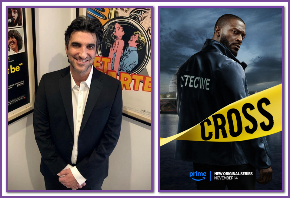 Emmy FYC: Editor STEVEN LANG talks tone, servicing the story, and a ...