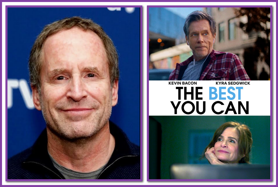 Writer/Director MICHAEL J. WEITHORN delivers a beautiful, funny, and ...